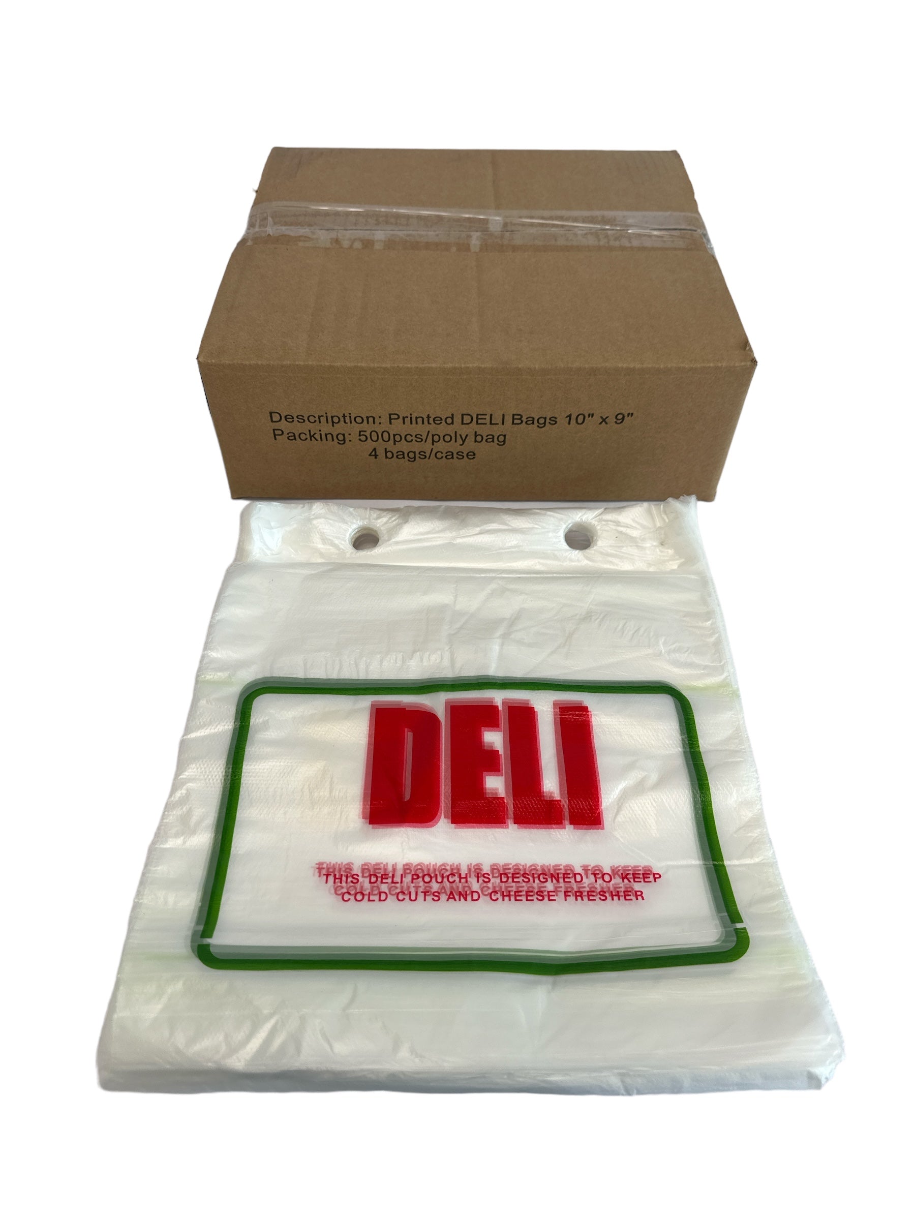 Deli Bags – Middlesex Business Supply