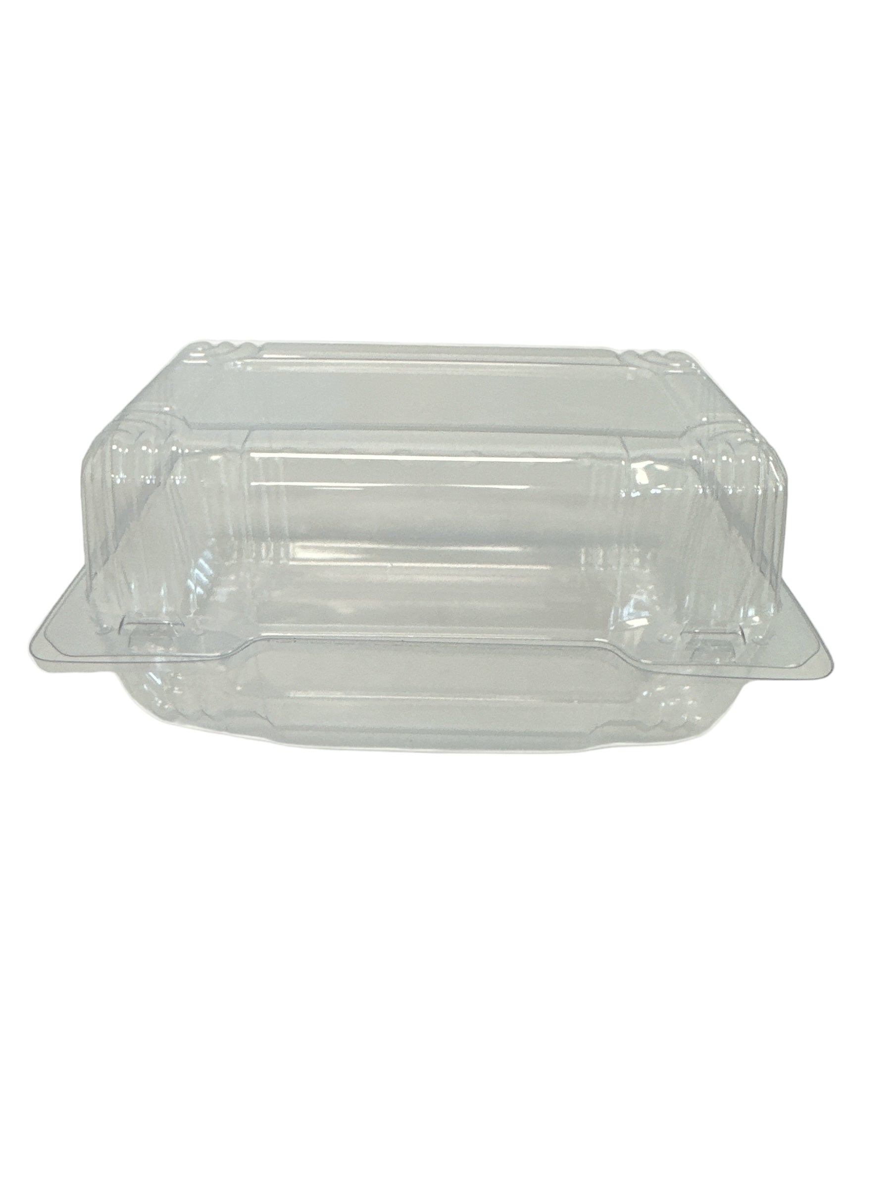 Lunchbox Hinged Containers: Deep & Shallow – Middlesex Business Supply
