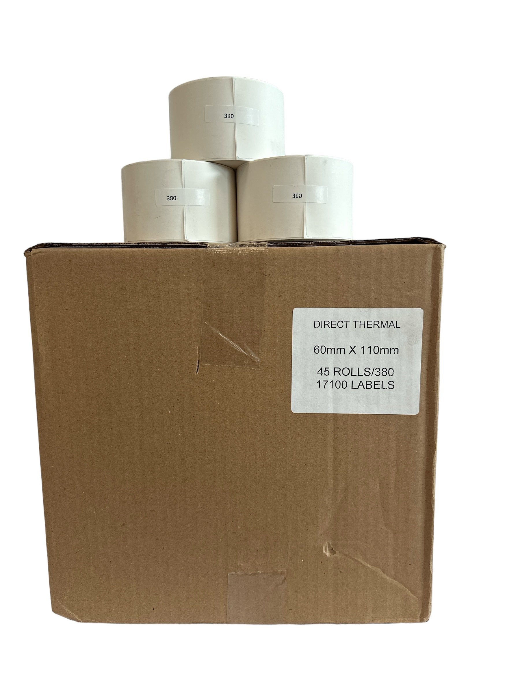 Digi Sm 90 Scale Labels – Middlesex Business Supply