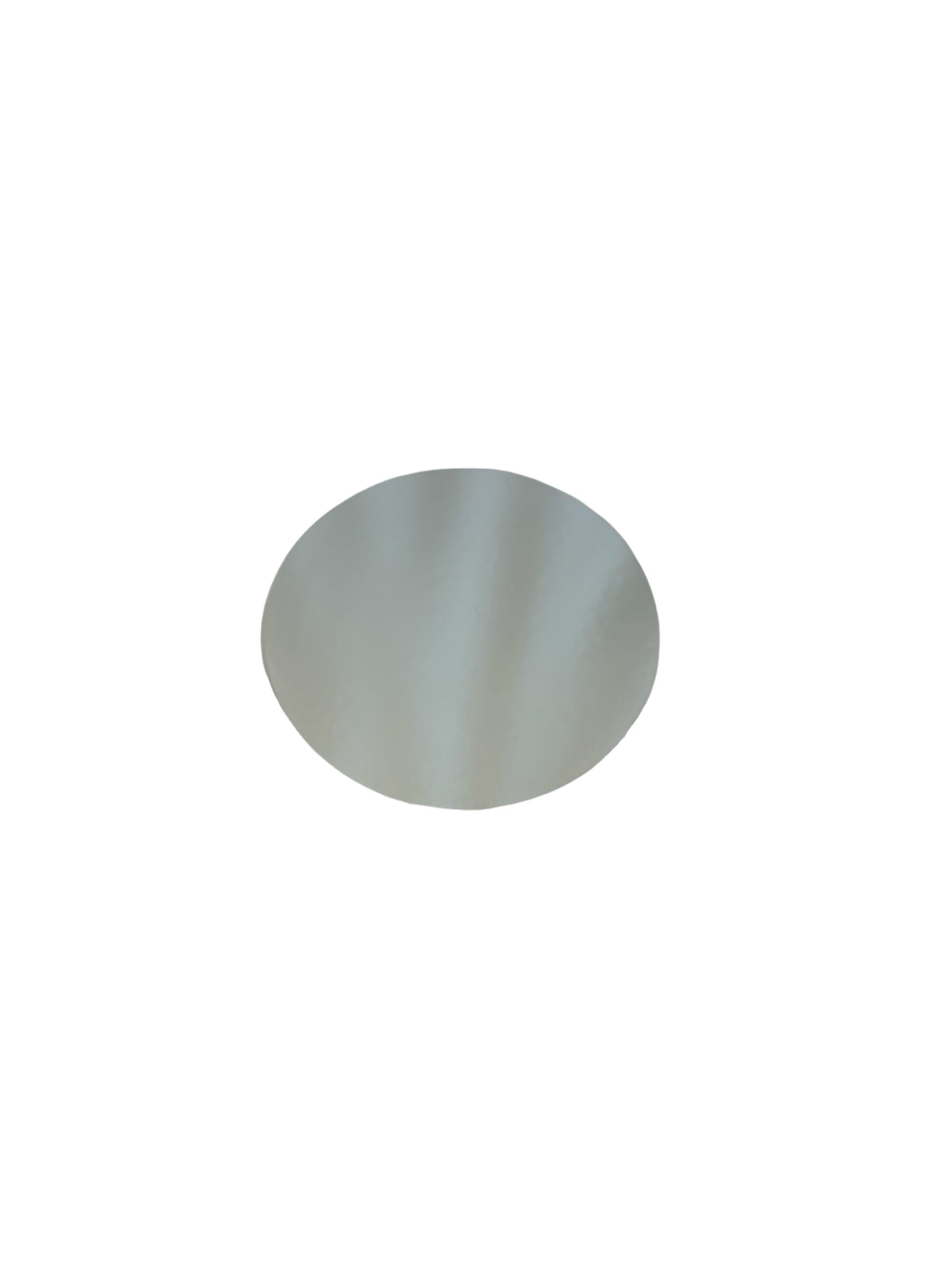 7" Round Foil Board Lids – Middlesex Business Supply