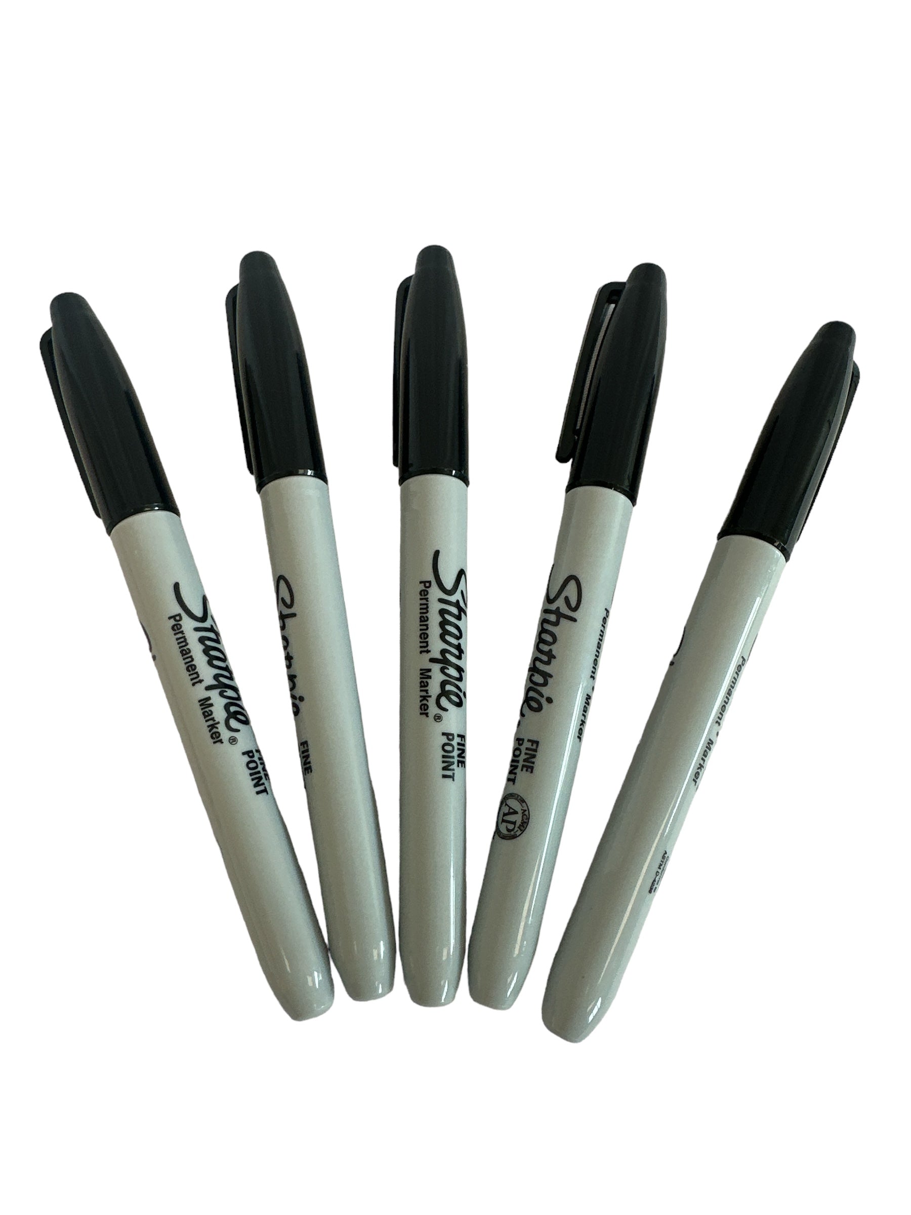 Permanent Markers – Middlesex Business Supply