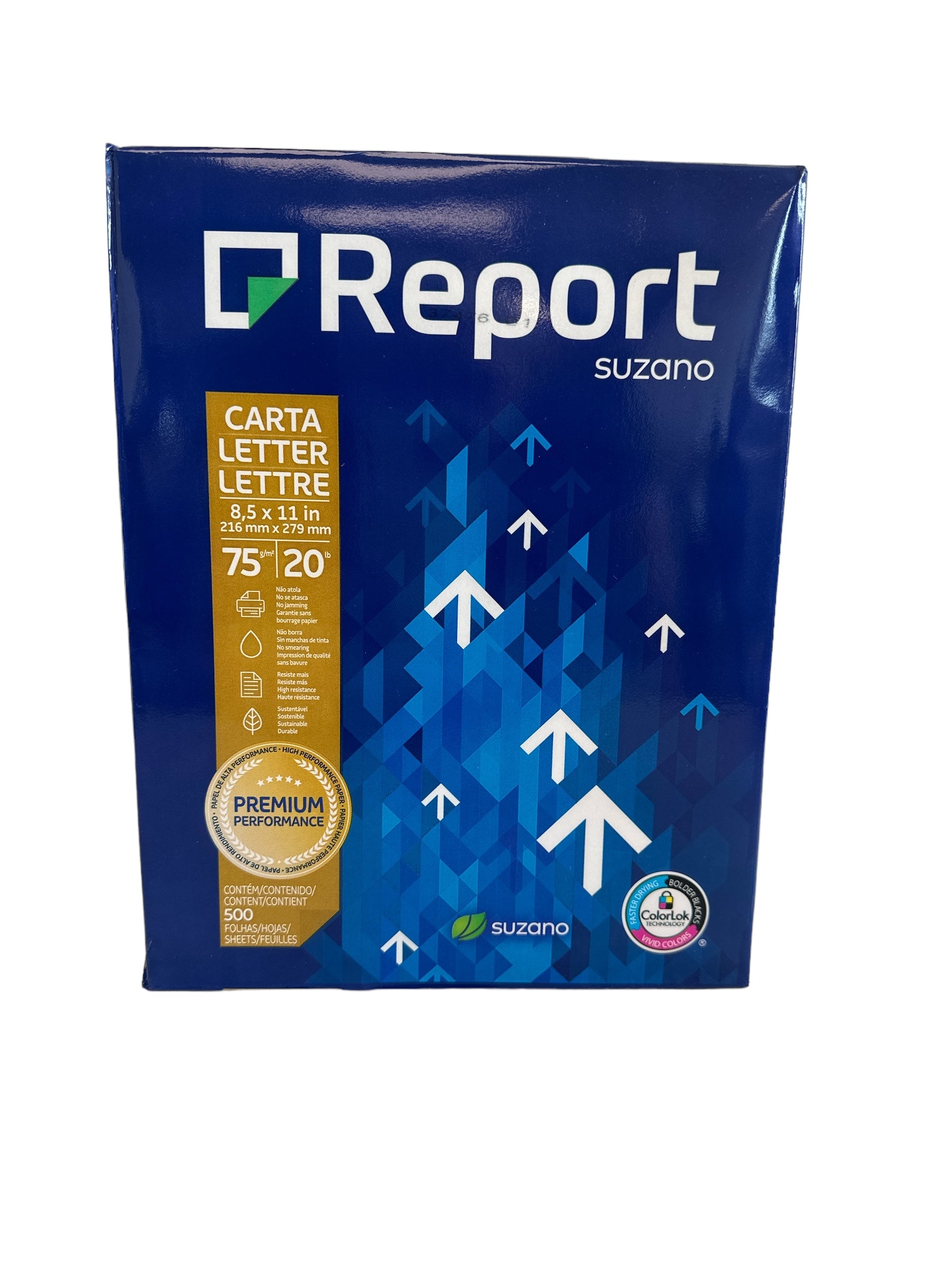 Copy Paper 8.5x11 Standard – Middlesex Business Supply